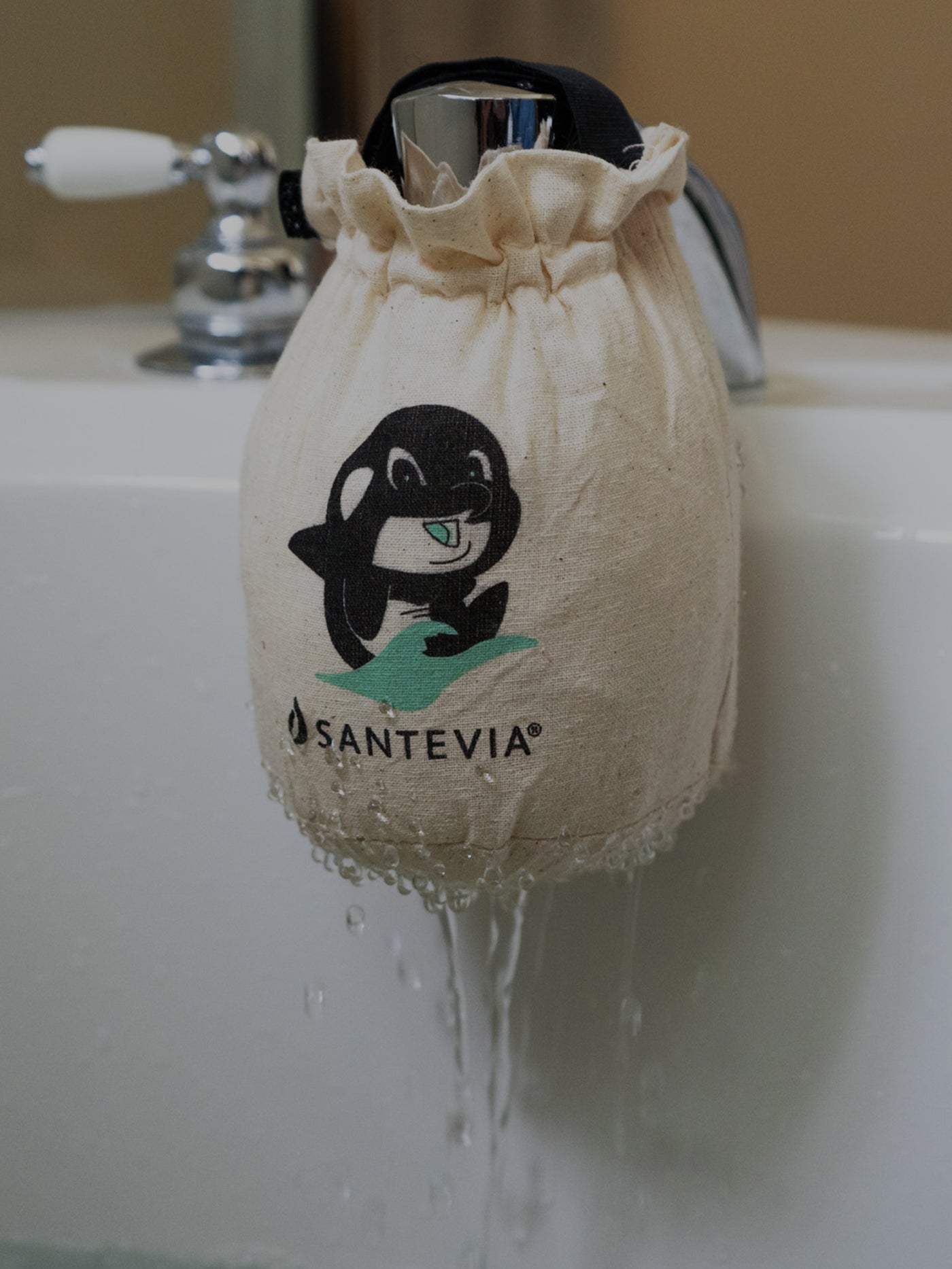 Mineral Water Filters for Home | Santevia