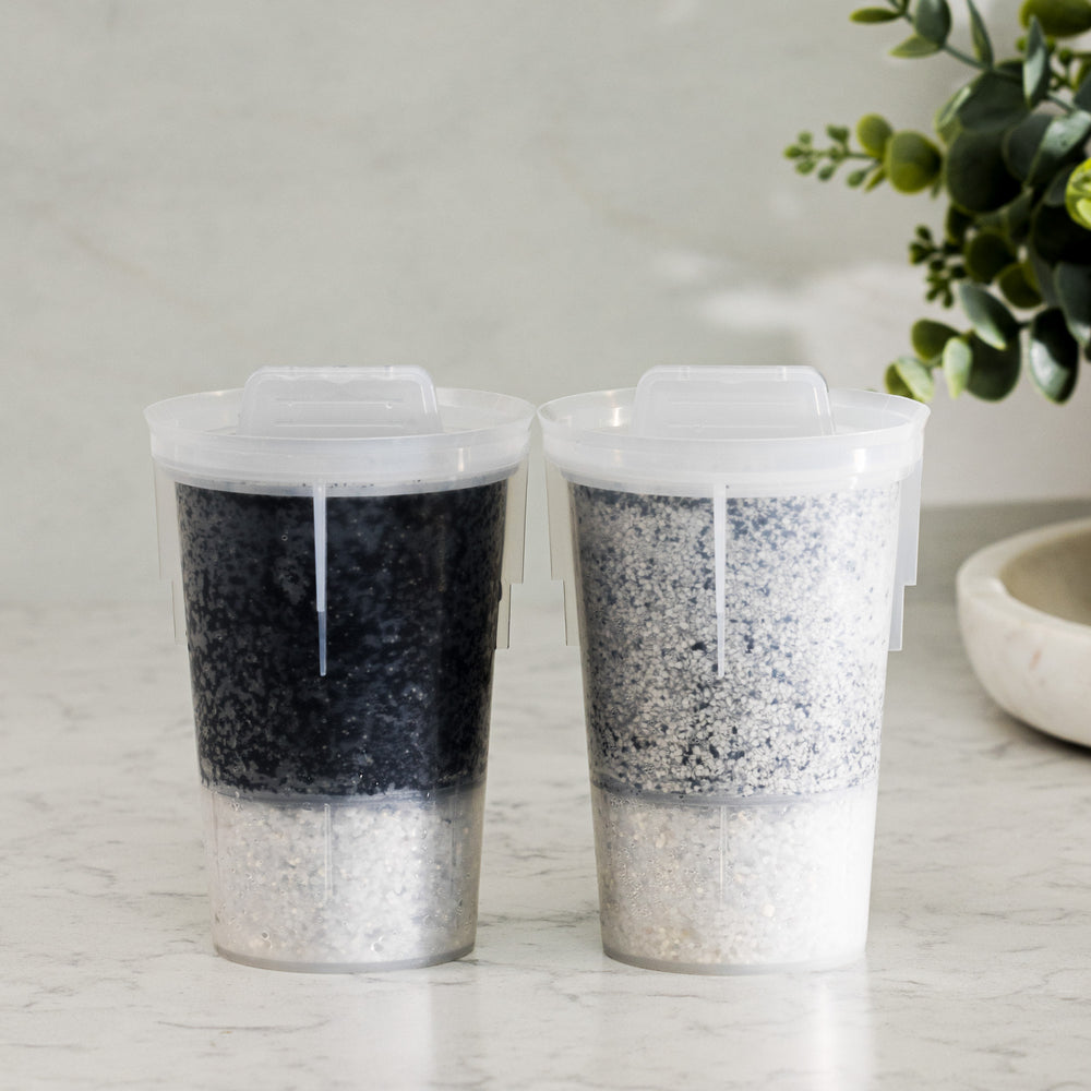 Santevia MINA Alkaline Water Replacement Filter | Made in Canada