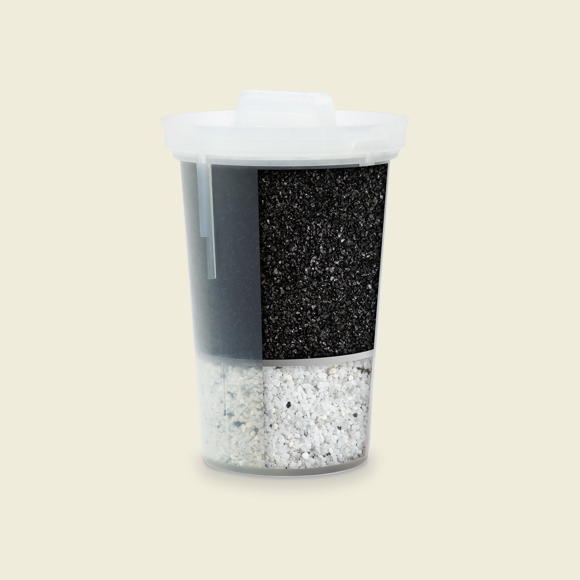 Santevia MINA Alkaline Water Replacement Filter | Made in Canada