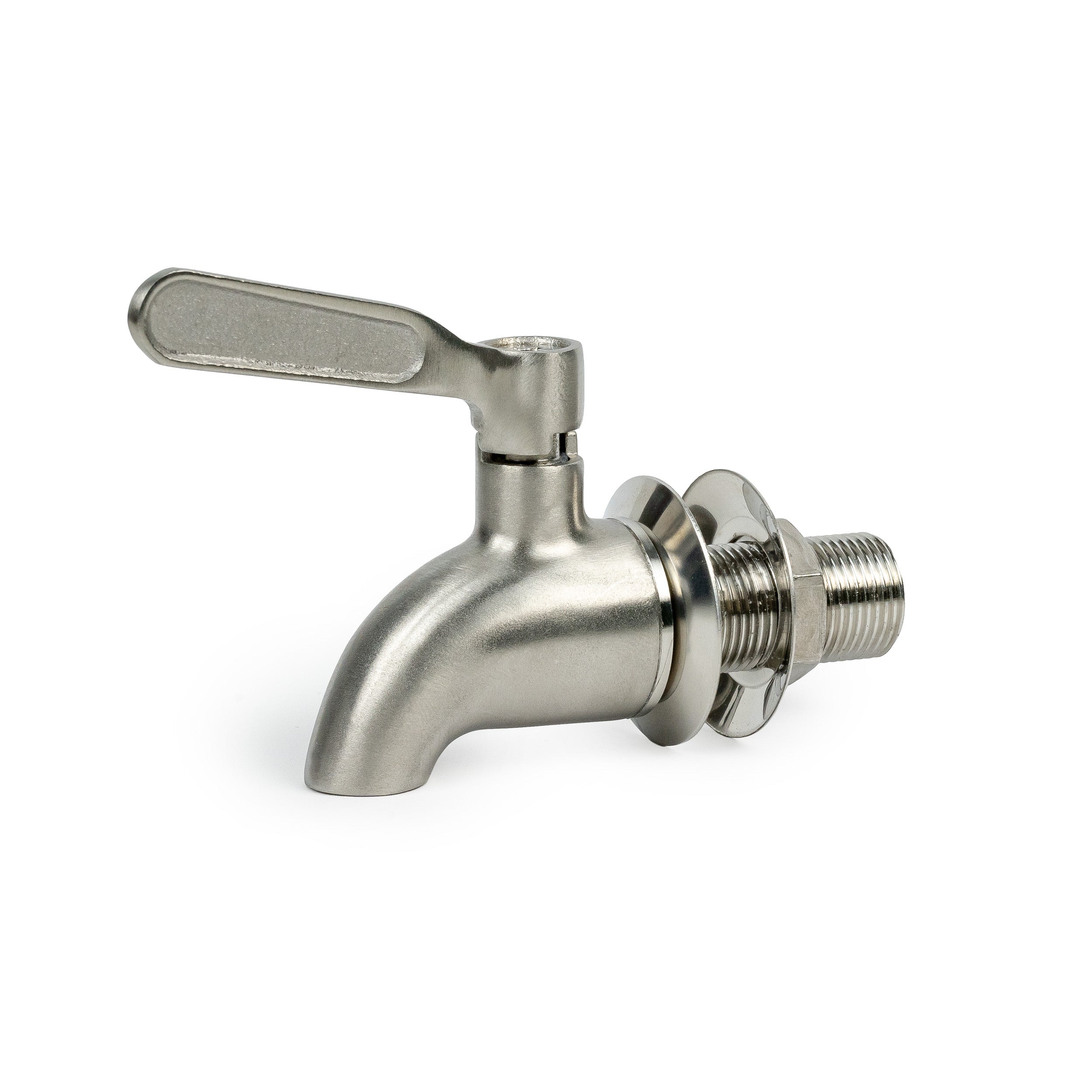 Glass Water System Tap – Santevia