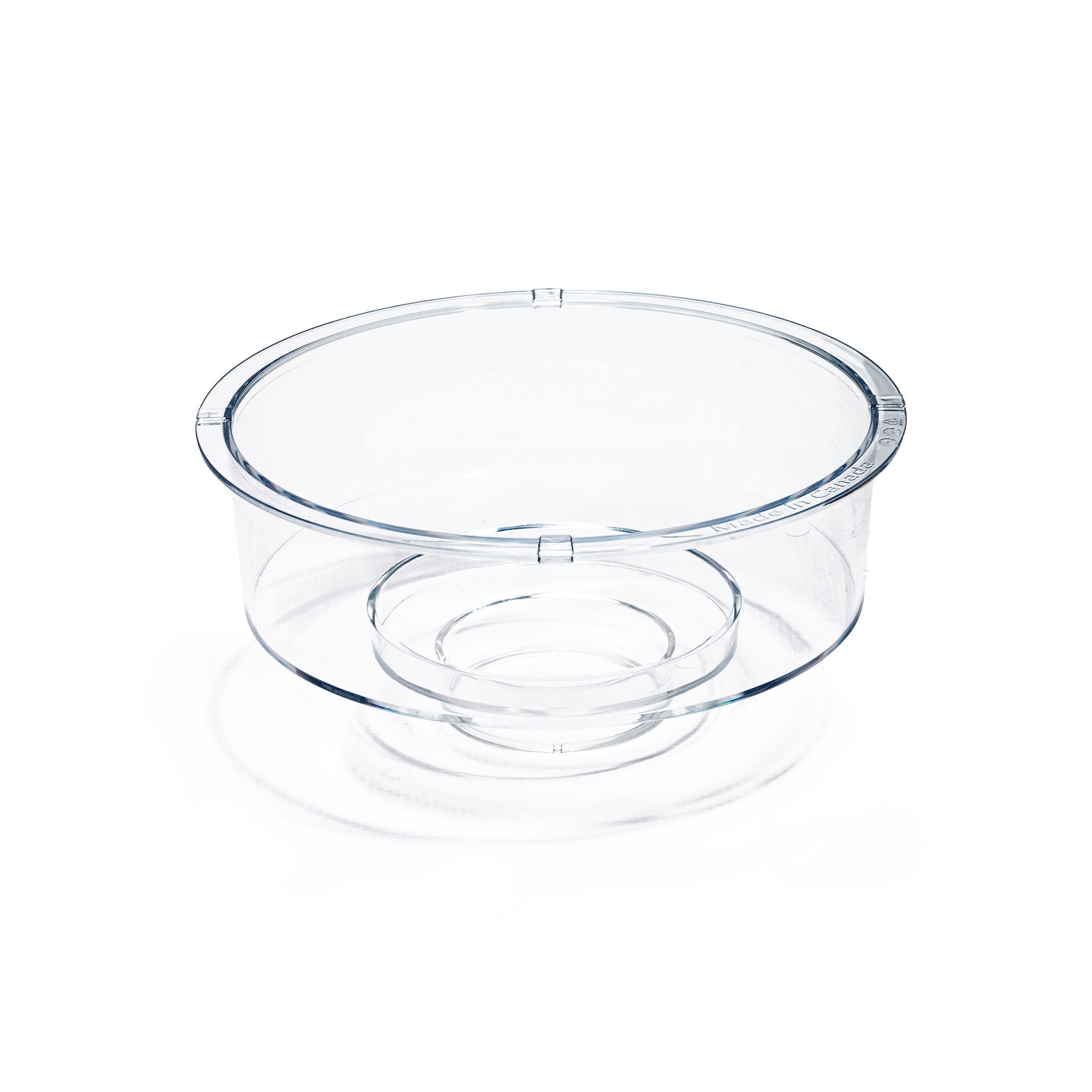 Glass Water System Upper Tank – Santevia US