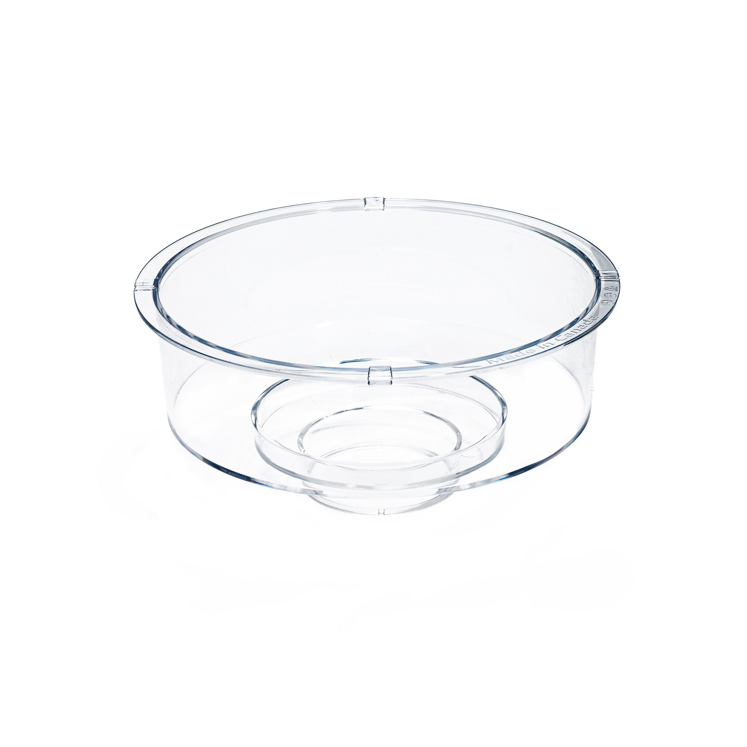 Glass Water System Upper Tank – Santevia US